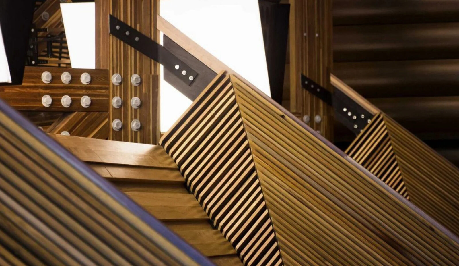 Node Archive - Advance Timber Hub