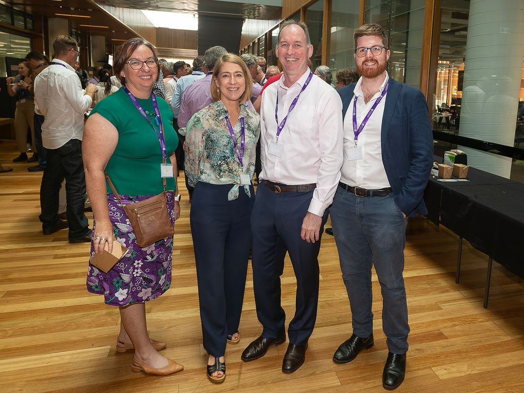 Aurecon commits to research hub - Advance Timber Hub