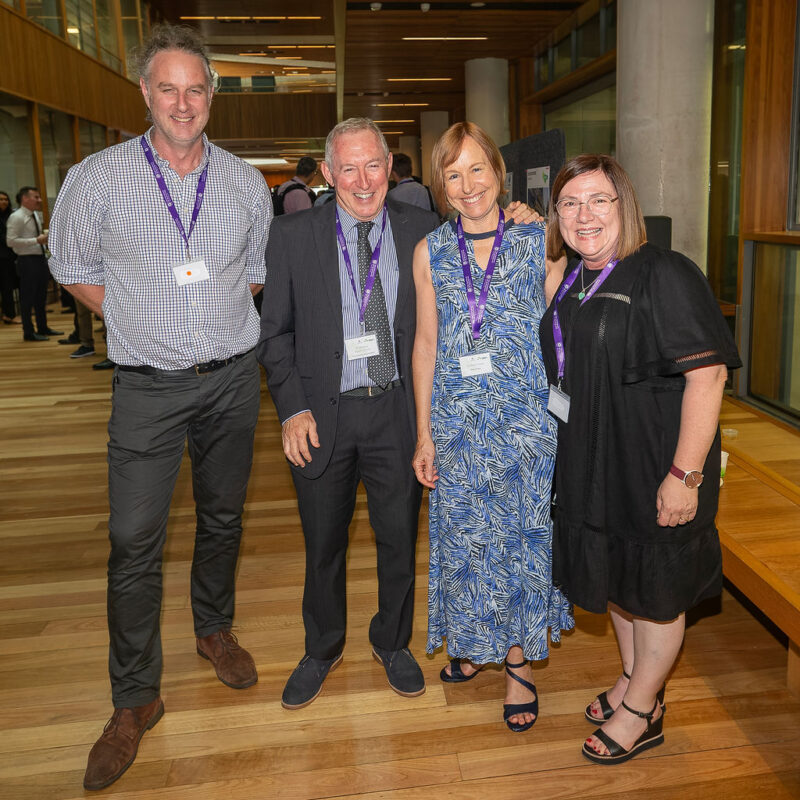 ARC Research Hub to Advance Timber for Australia’s Future Built ...