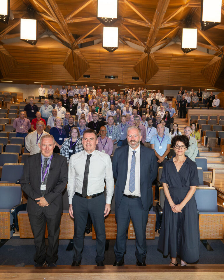 ARC Research Hub to Advance Timber for Australia’s Future Built ...