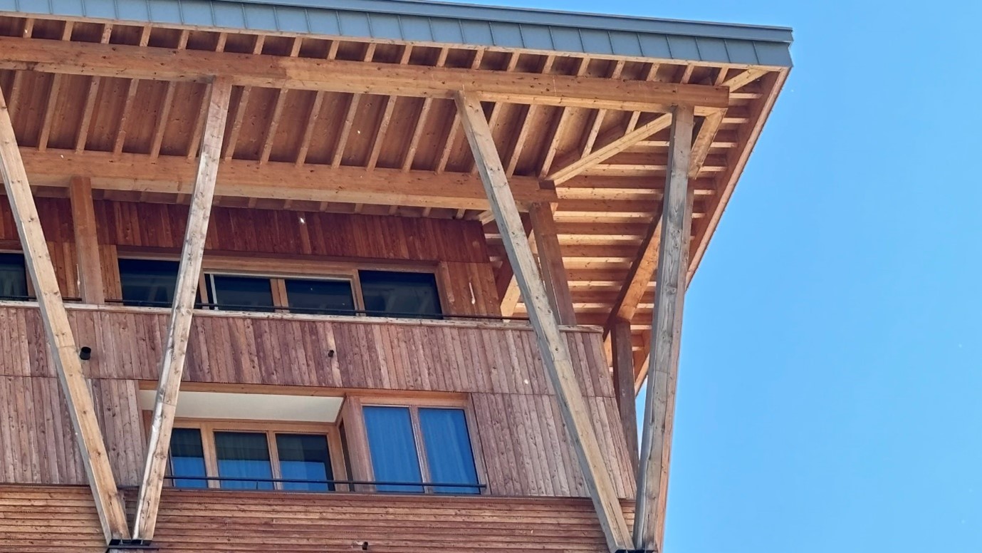 Hub CI completes Gottstein International Fellowship on Moisture ...