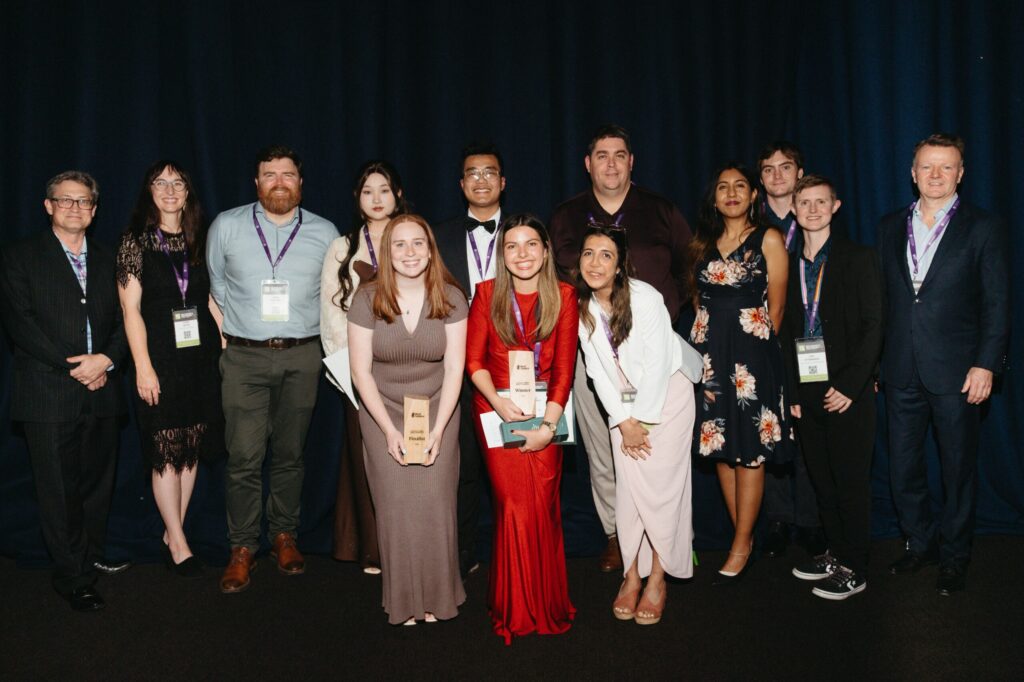 WCTE 2025 Wraps up in Brisbane: A Global Celebration of Sustainable Timber Innovation - Advance ...